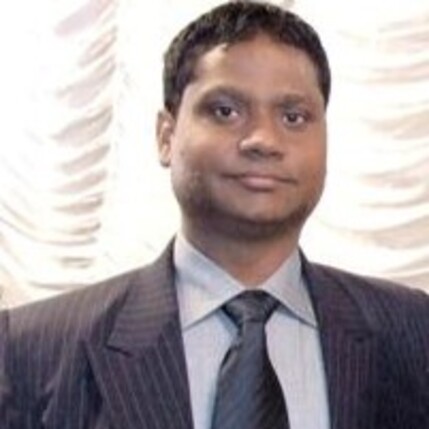 Dr. Aijaz Ahmad Khan