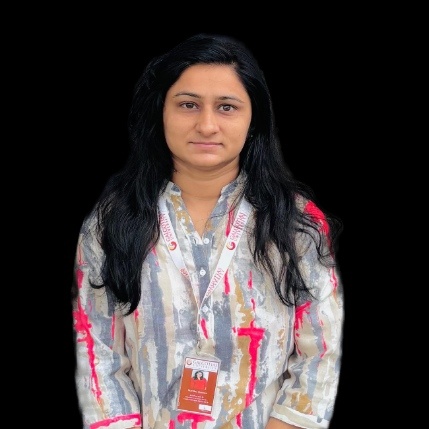 Ms. Martina Kasana