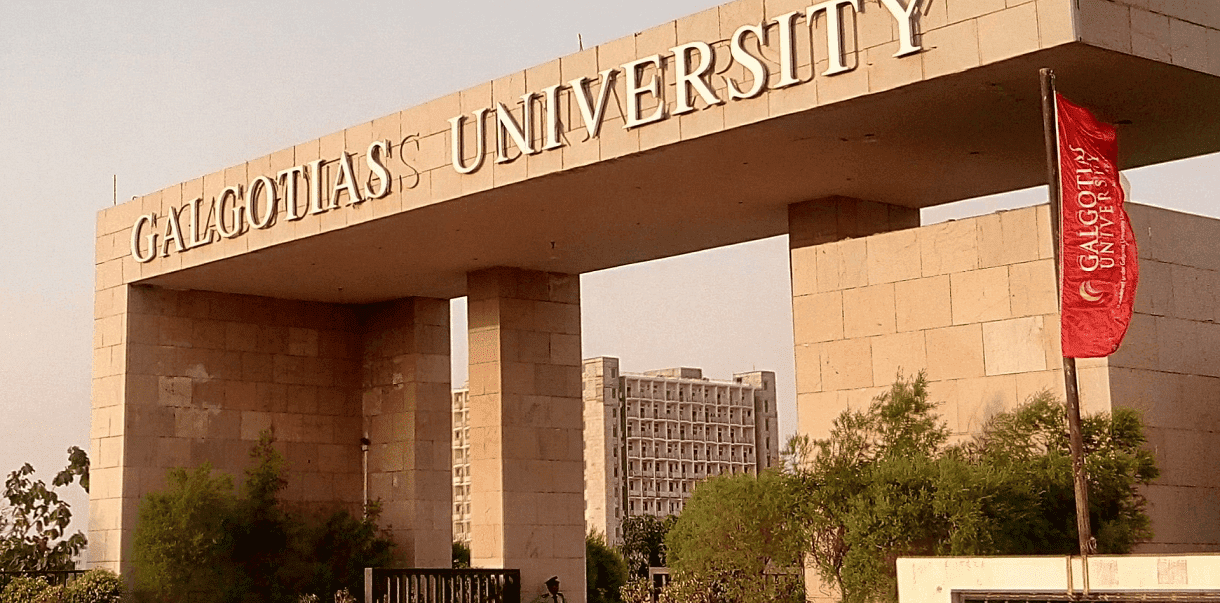 Blogs & Insights by Galgotias University Experts