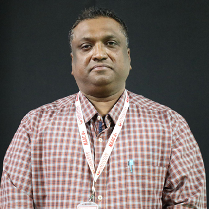 Dr. Mohammad Akhtar