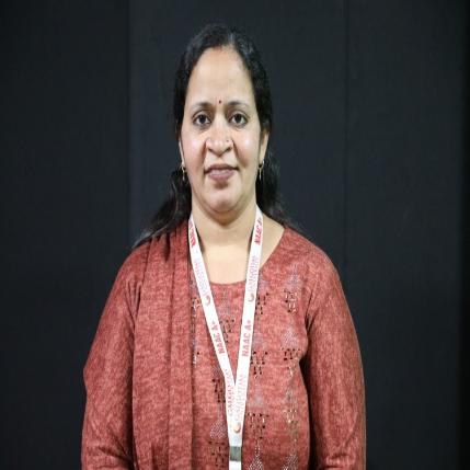 Dr. Sonia Rani