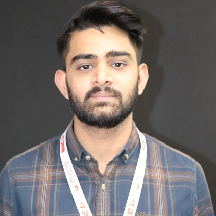 Dr. Manvendra Pratap Singh