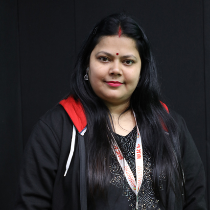 Ms. Kalyani Singh