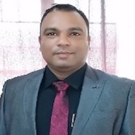 Dr. Santosh Kumar