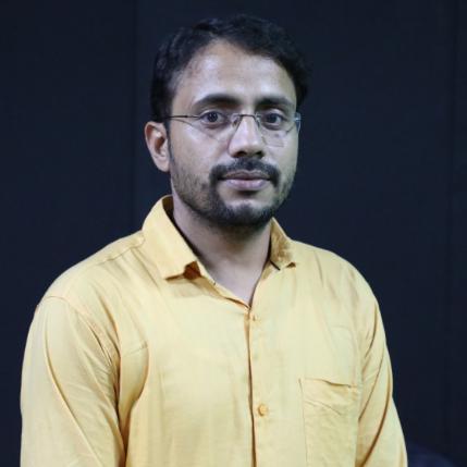 Dr. Ambikesh Dhar Dwivedi