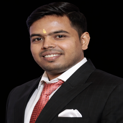 Mr. Rahul Swami