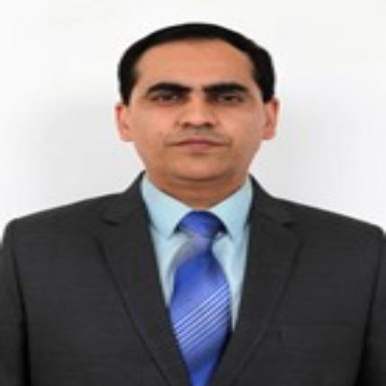 Dr. Alok Singh Chauhan