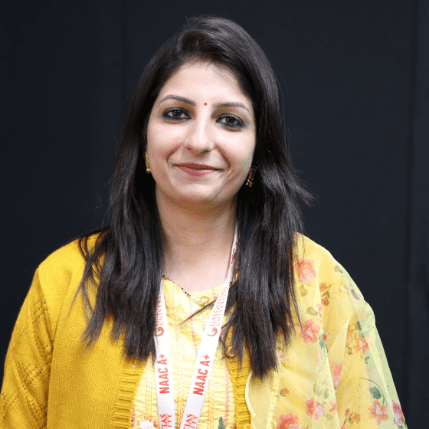 Ms. Swati Verma