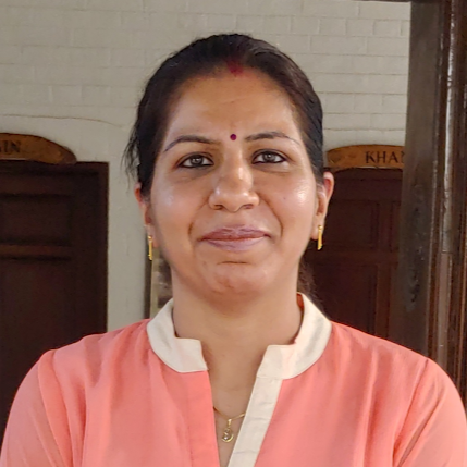 Dr. Devika Sharma