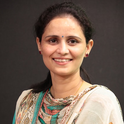Dr. Meghna