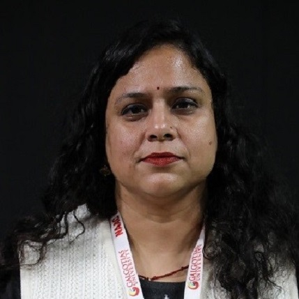 Dr. Sunita Rani