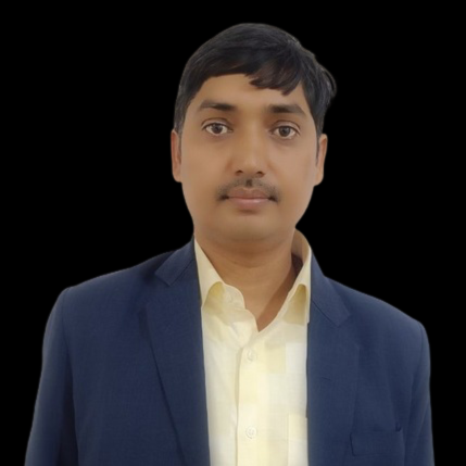 Dr. Anurag Dwivedi