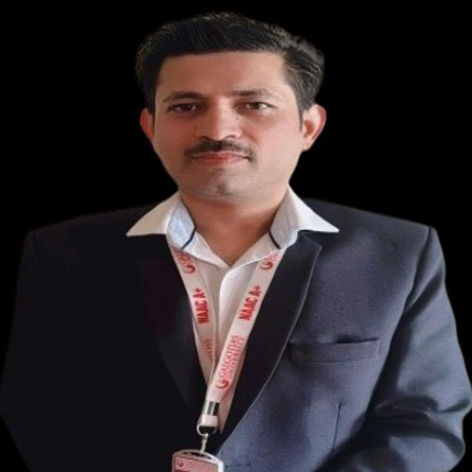 Dr Basu Dev Shivahare